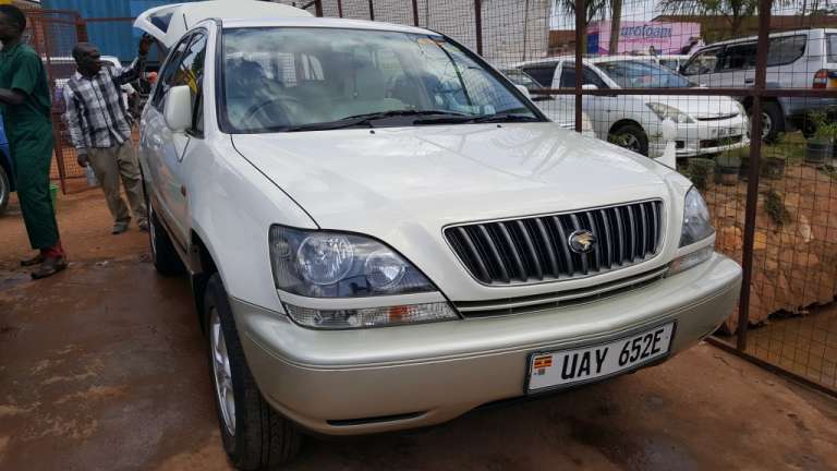Uganda Driving Permit 2025, How to Get, Renew, and Convert Your License