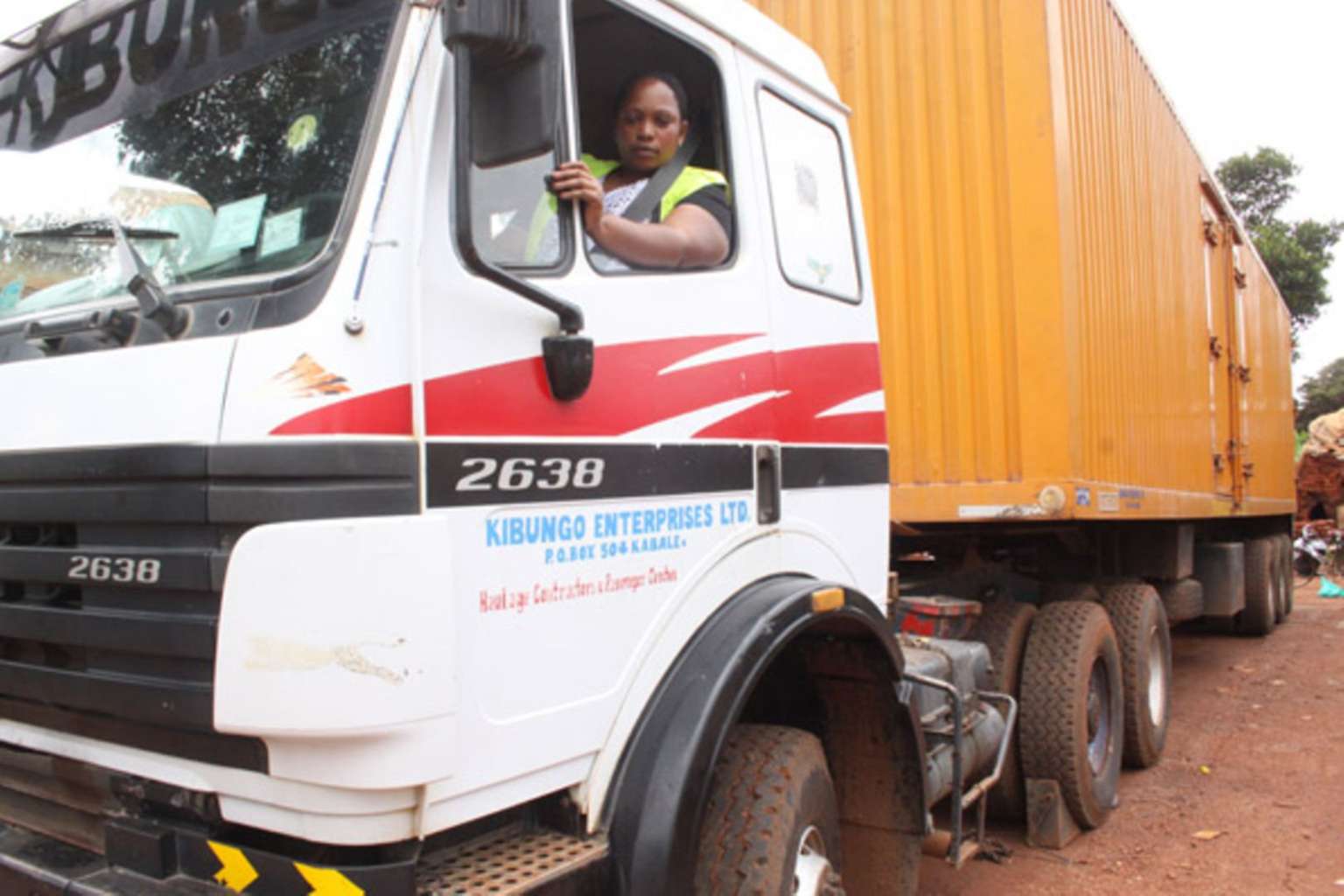 Uganda Driving Permit 2025, How to Get, Renew, and Convert Your License